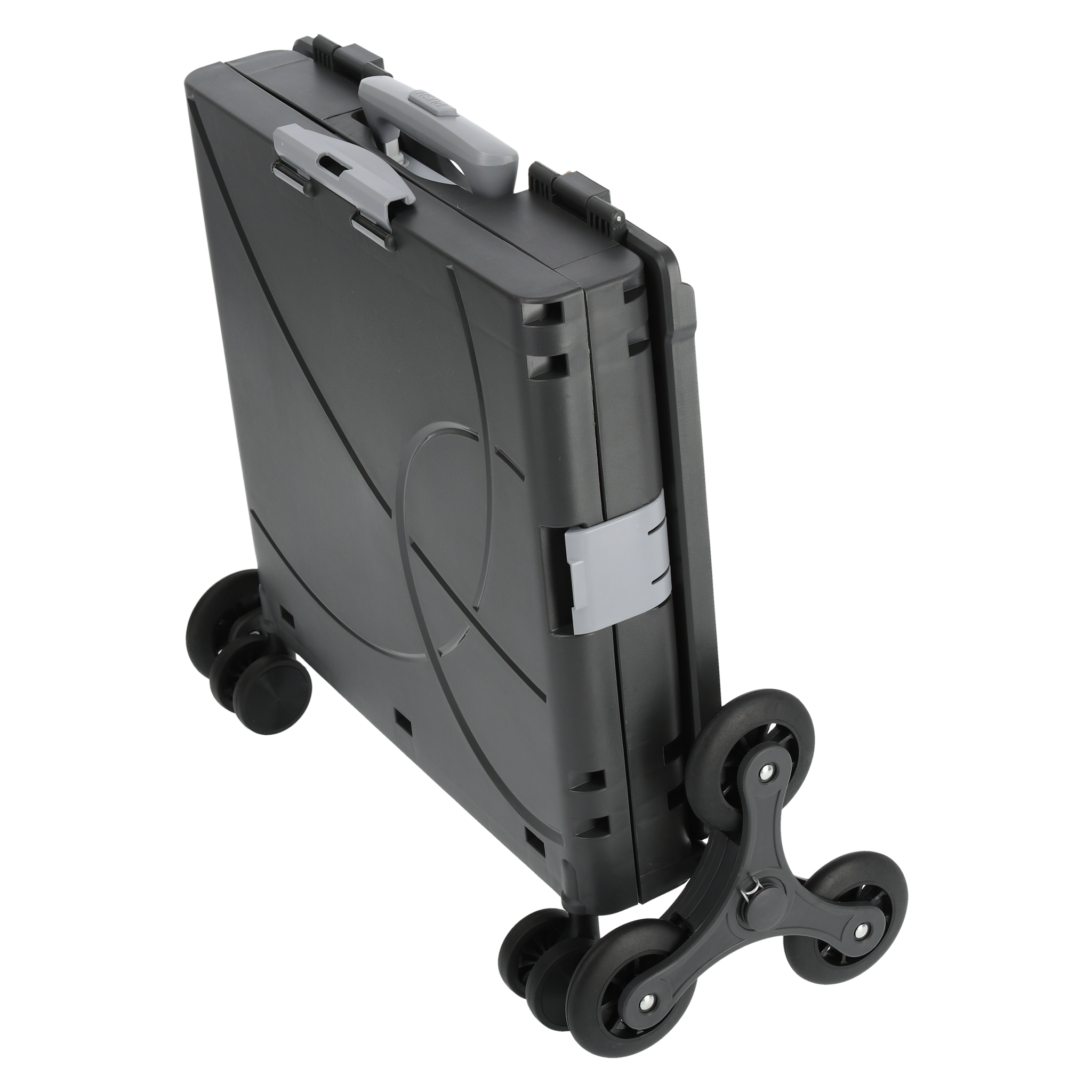 コンパクトキャリーケース Ranger 48L FR01-48L | JEETA Active Life Shop