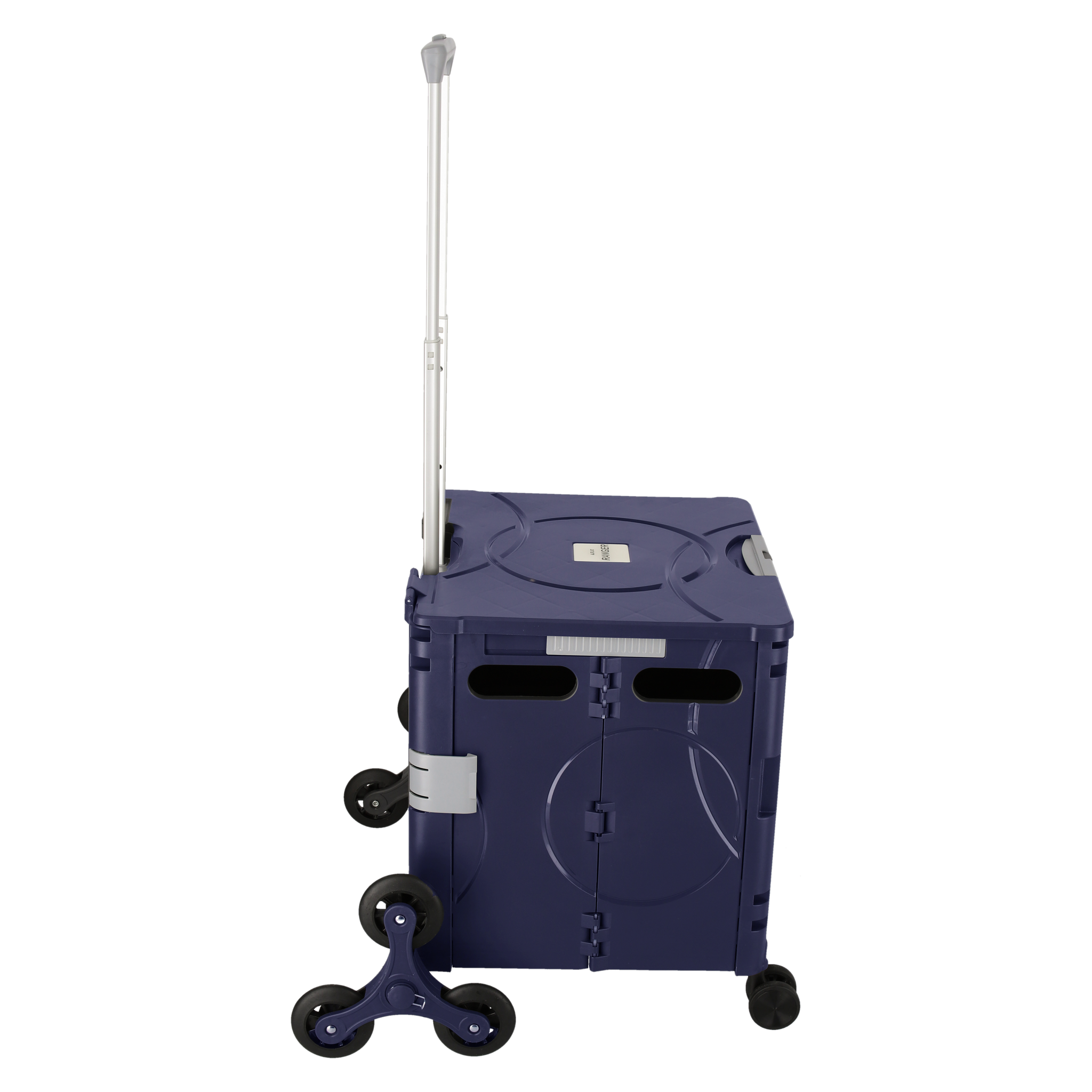 コンパクトキャリーケース Ranger 48L FR01-48L | JEETA Active Life Shop